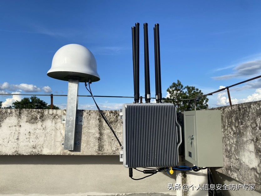 What are the advantages of a fixed UAV countermeasure system? - iNEWS