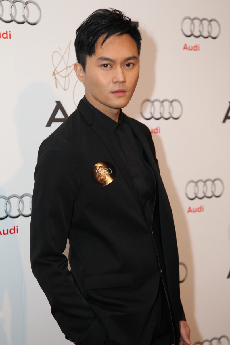 Are these 9 artists of mixed race? The 38-year-old learned about his ...