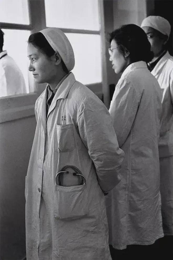 Old photos of Beijing in the 1960s and 1970s - iMedia