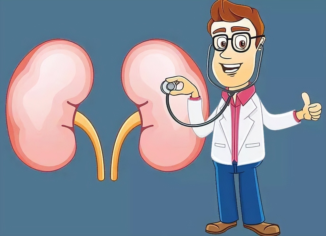 Why is uremia increasing?Doctor reminds: If you want to maintain your ...