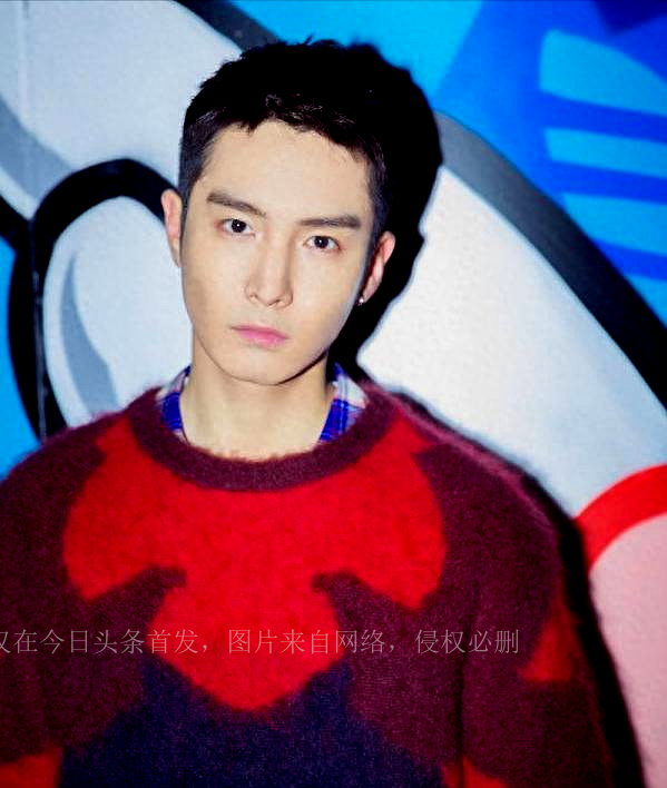 The following six new generation male artists have all experienced the ...