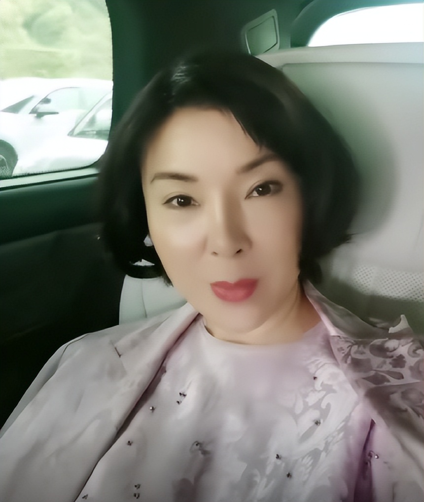 55-year-old Chen Hong's latest situation revealed! Cut sister's head ...