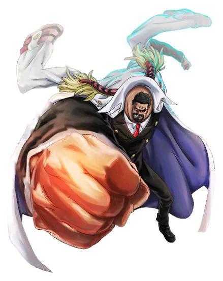 On April 6th, there was new news from One Piece, the fruit of Kidd had ...