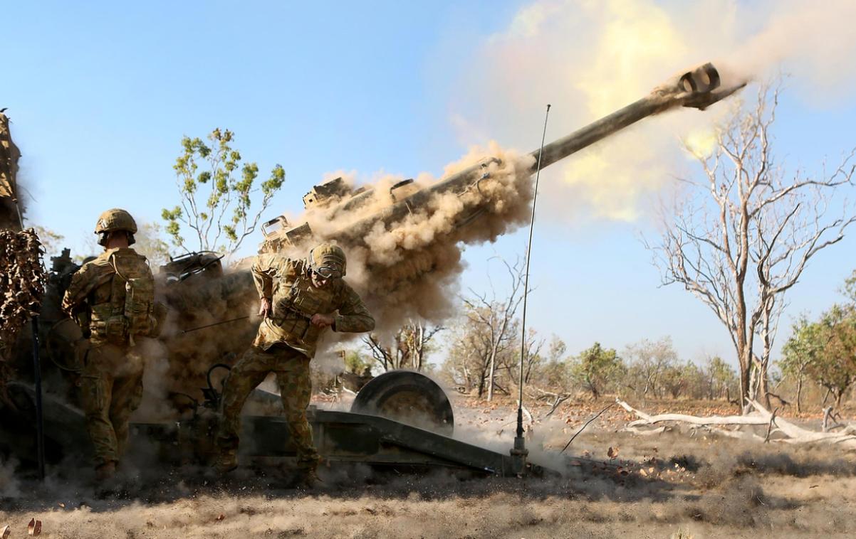 Russia Just Lost The Biggest Tank Battle Of The Russo Ukrainian