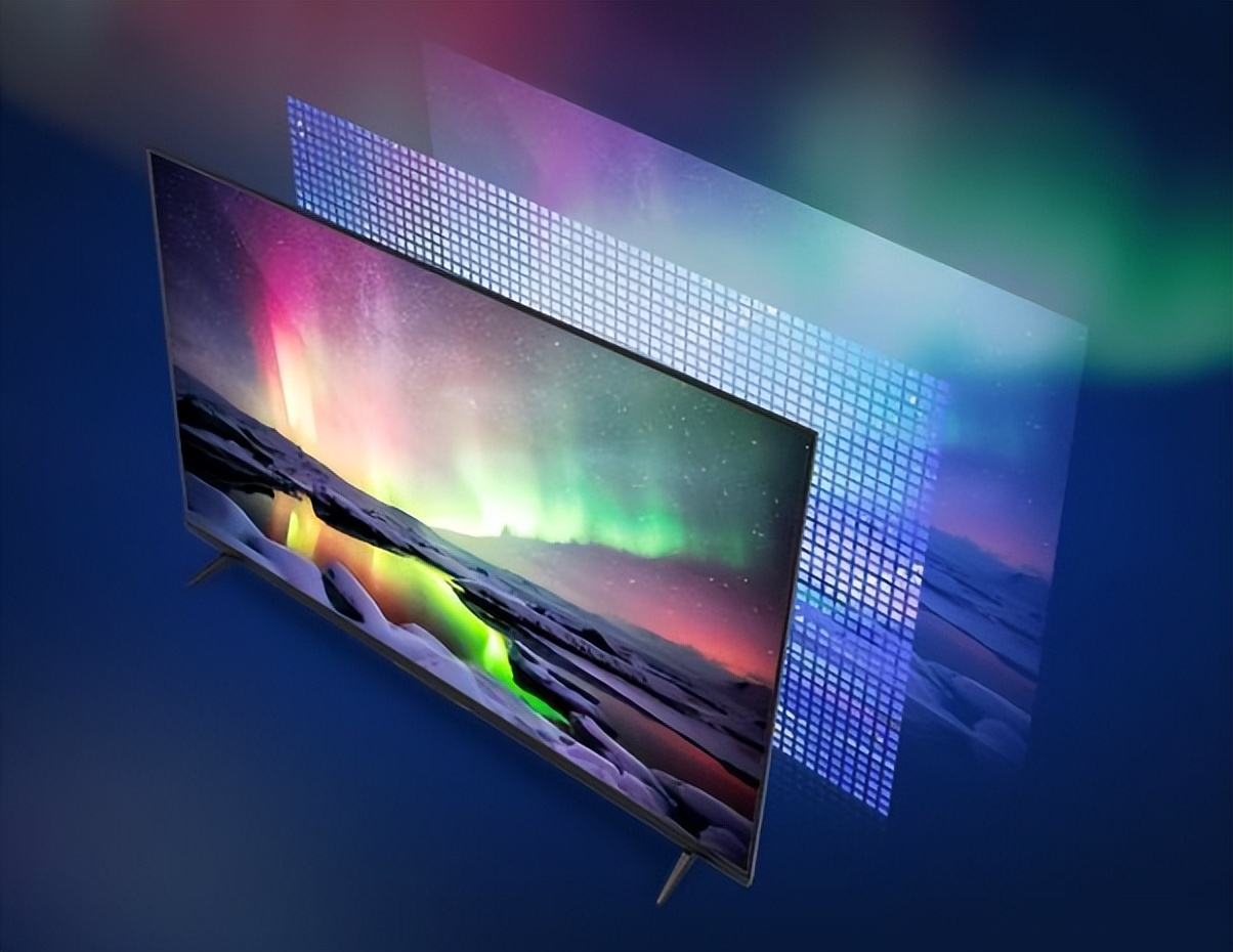 Why is the regulation of TV partition backlight standards such a big ...