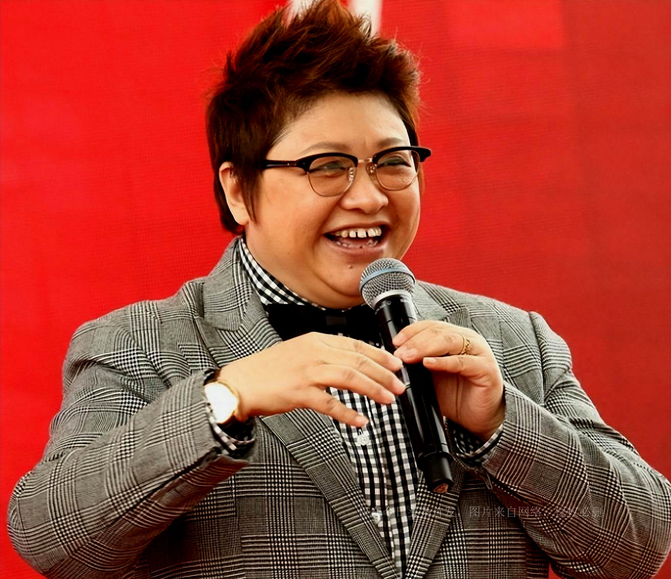 Han Hong took the initiative to confess: Telling her true relationship with Sun Nan, don't you ...