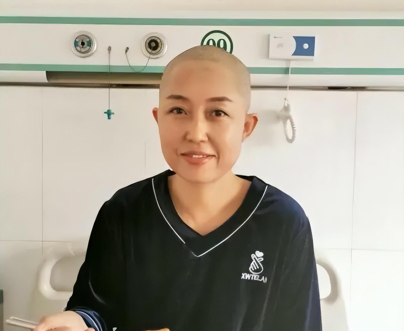 Sad! The 48-year-old actress Gao Haiyan passed away due to illness. Her appearance during her ...