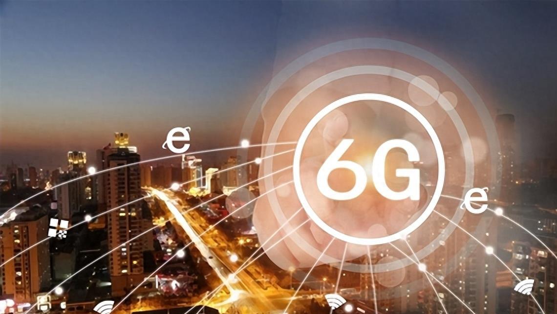 China's 6G patent applications have surpassed the United States and ...