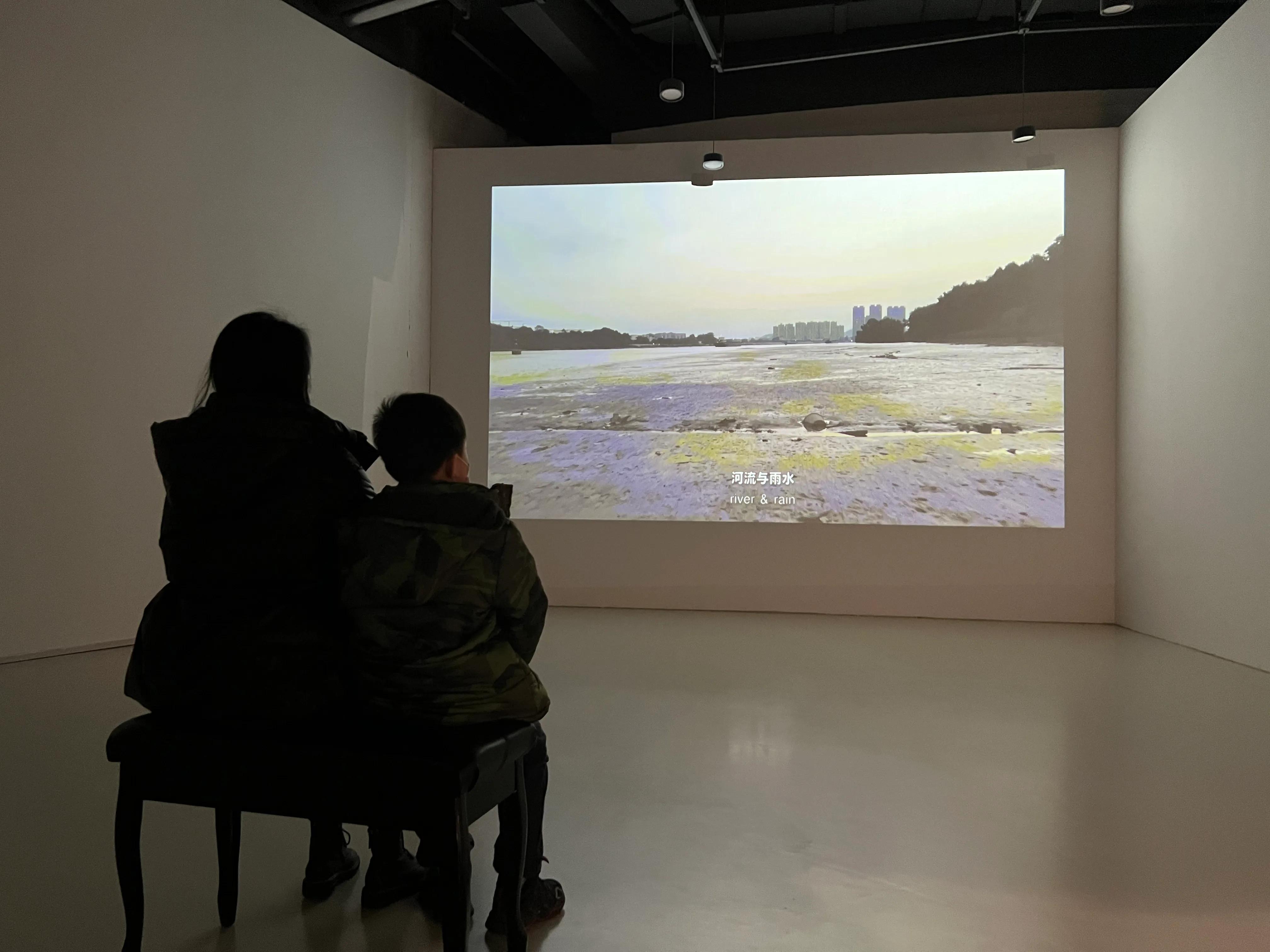 Chengdu Biennale - iNEWS