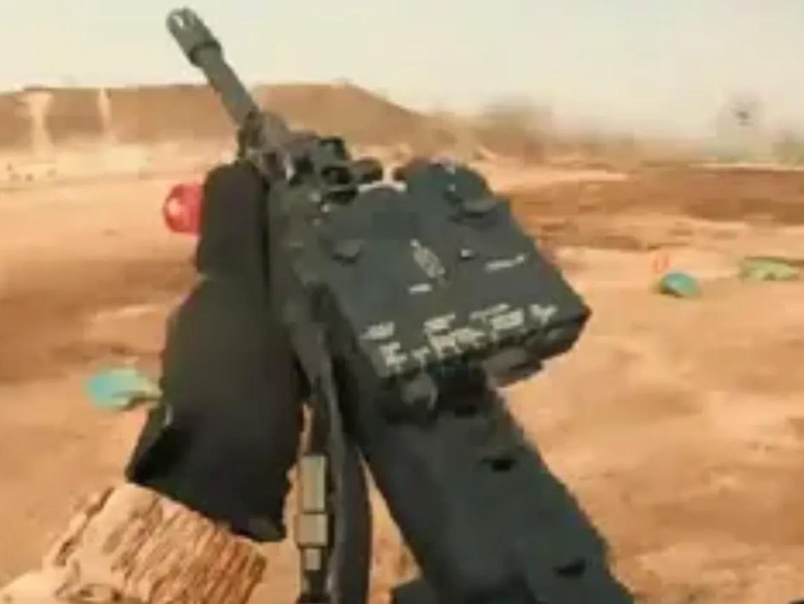 191 assault rifle accessories - iNEWS