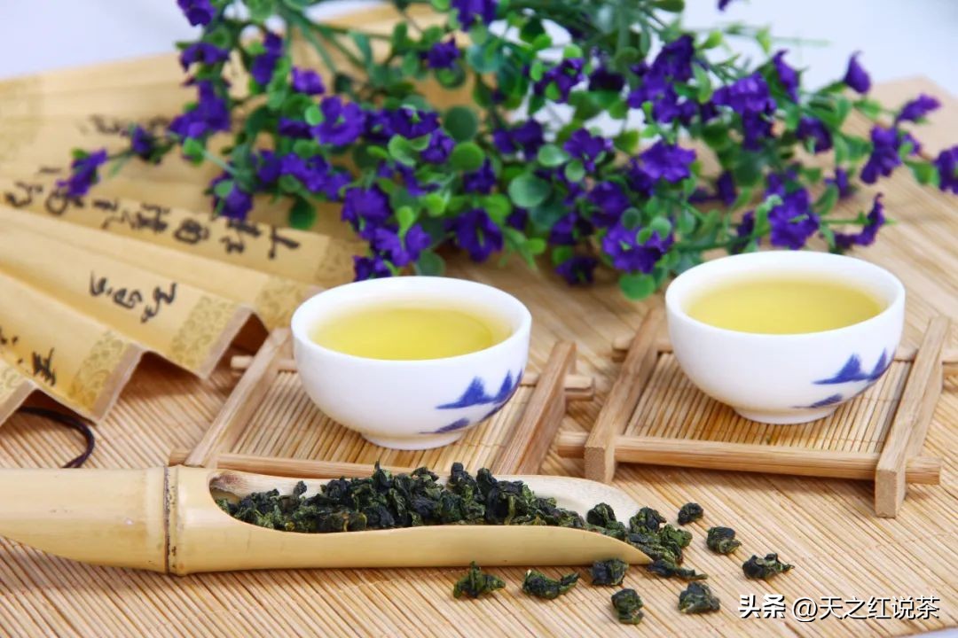In autumn, why drink more tea, drink different tea? - iNEWS