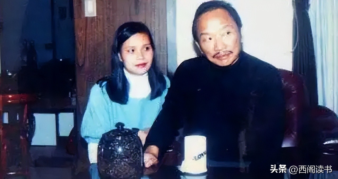 Long live the name of the thousand autumns, and the loneliness behind ...