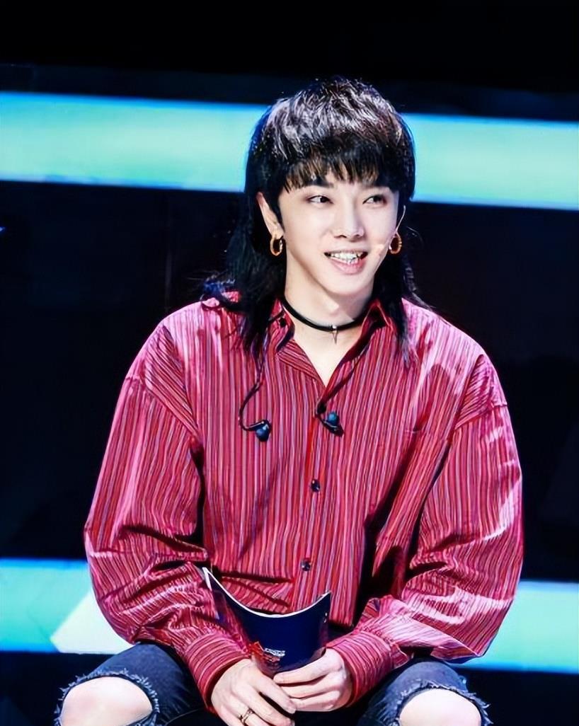 The current situation of the Chinese music scene: People who can sing ...