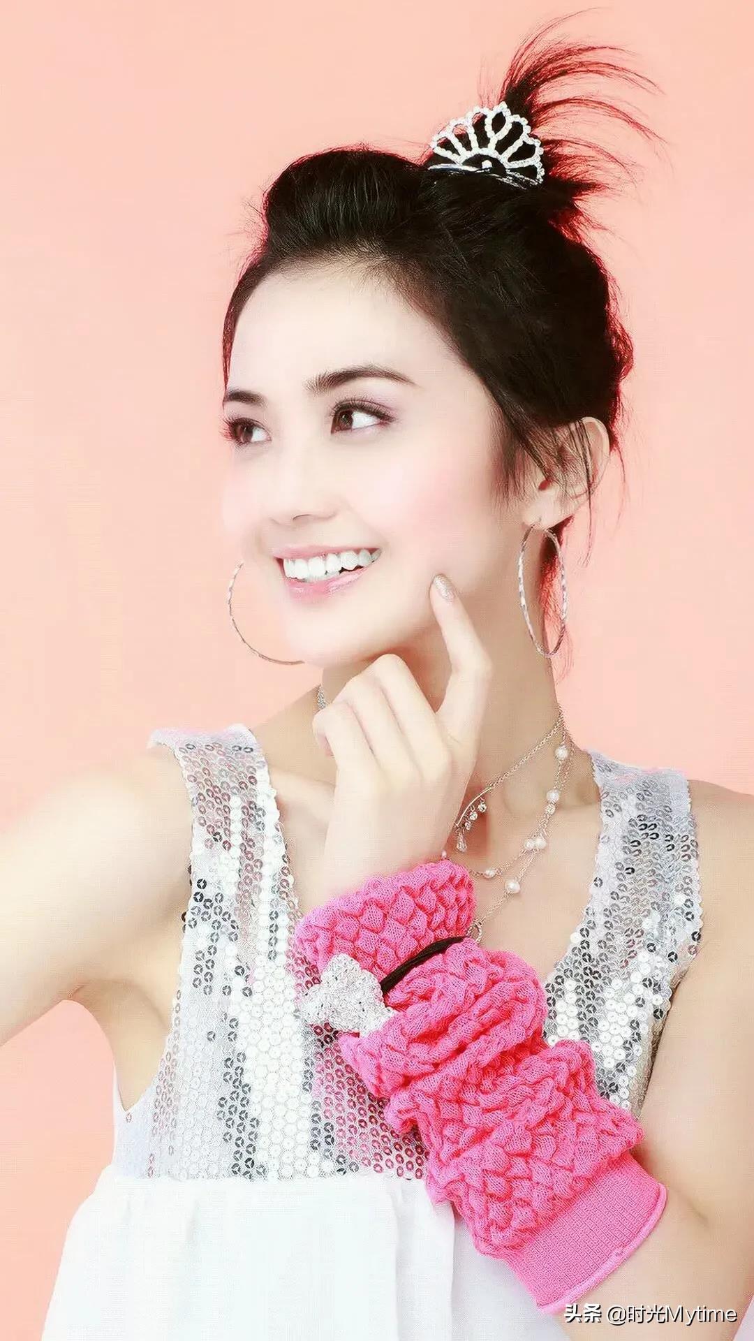 Celebrity wallpaper: Charlene Choi (Charlene Choi), stage name Ah Sa ...
