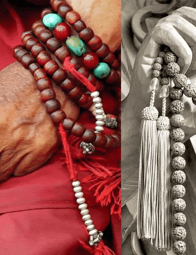 Seven Treasures of Buddhism in Ji Culture (Gold and Silver Chapter) - iNEWS