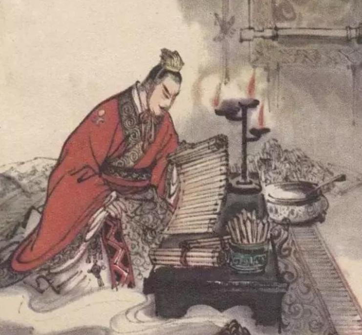 Why do historians rarely mention Liu Xiu?His life is too perfect to be ...