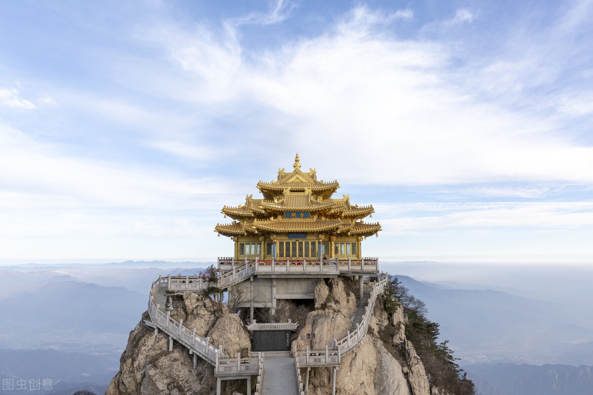 What is the Taoist "Dao"?Why is Lao Tzu called "Tai Shang Lao Jun"? - iNEWS