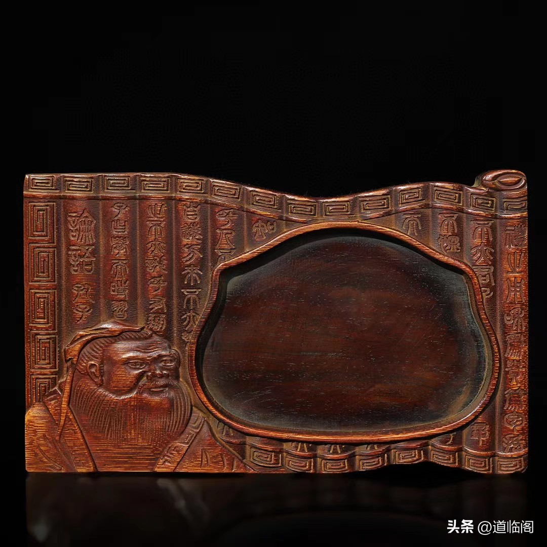 The Evolution of Ancient Inkstones - iNEWS