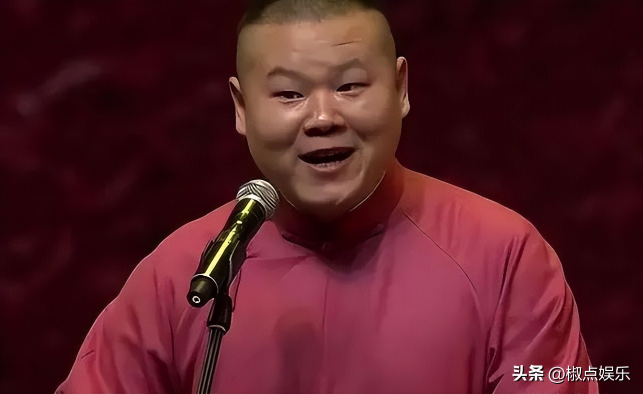 Unexpectedly, this time, Yue Yunpeng's "personal design overturned", and it was Cao Yunjin's ...