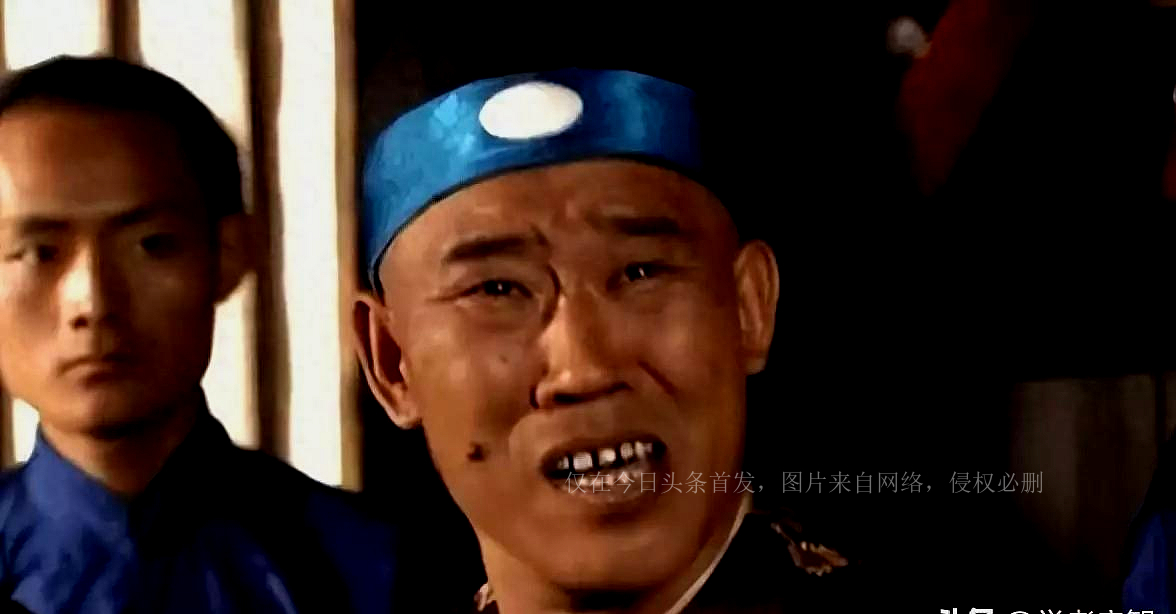 Actor Du Xudong: He has been brilliant all his life, but because of two ...