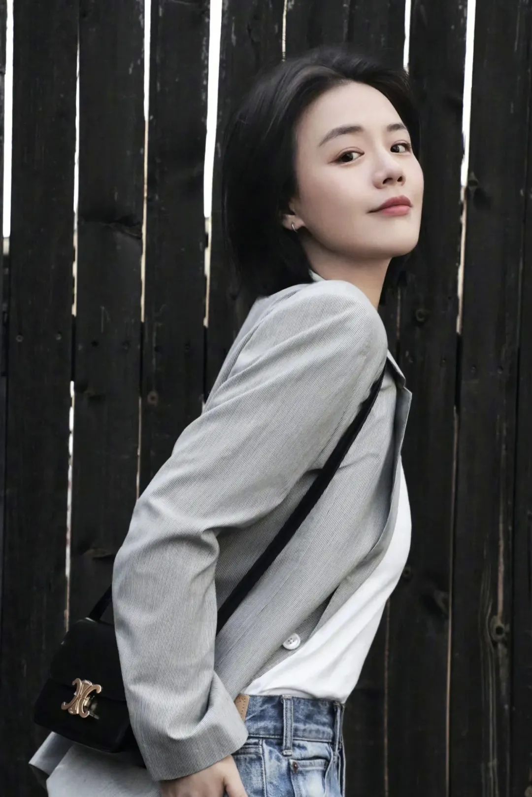 Zhang Yuqi, Lin Chiling, Yu Shuxin, Zhang Linghe, Ma Sichun - iMedia