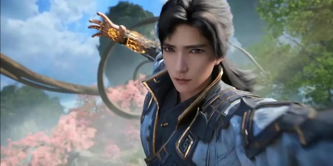 Shrouding the sky: The two great families of the Eastern Desolation ...