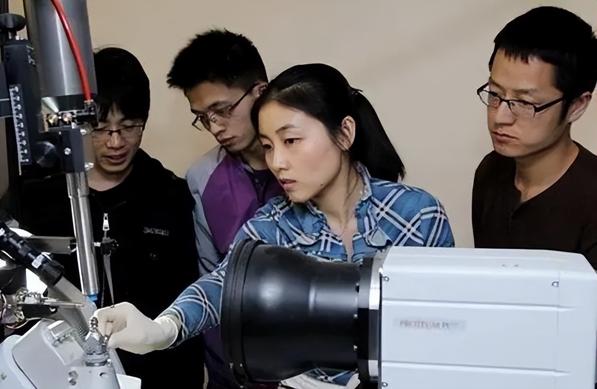 Professor Yan Ning said ruthlessly: I would rather not publish the ...