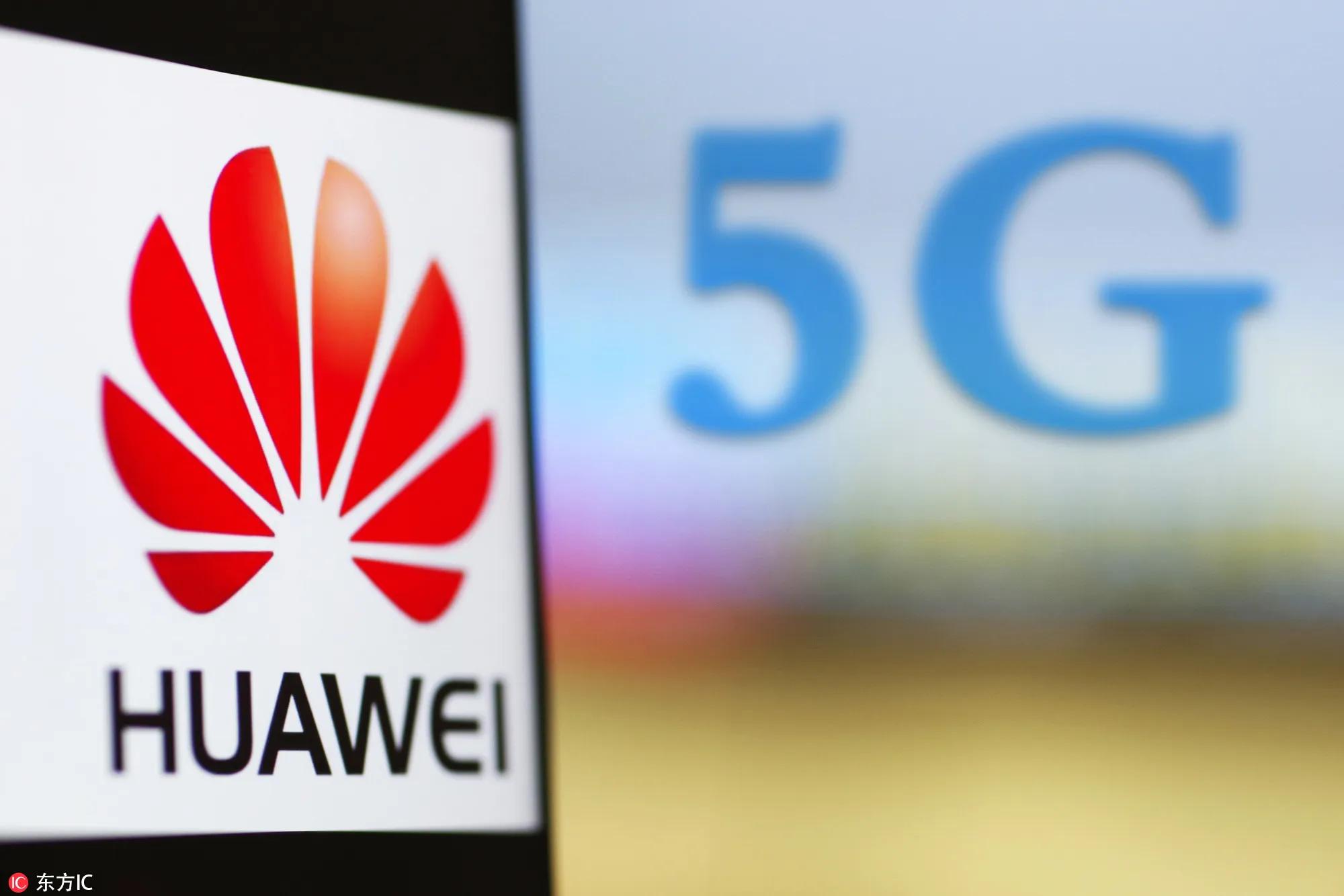 Foreign media: Huawei 5G mobile phone is about to return! Huafen ...