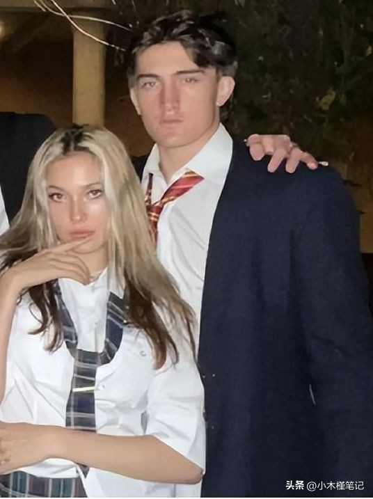 Gu Ailing's boyfriend's identity was stripped and he was studying at ...