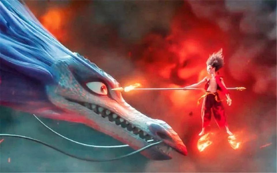 "Nezha: The Devil Boy Comes into the World": The true cultural ...