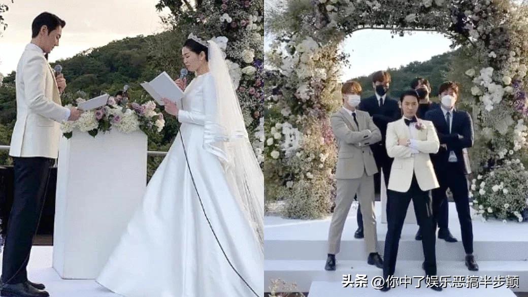 ERIC, the leader of the Korean men's team Shinhwa, finally gave birth to his son after 6 years ...