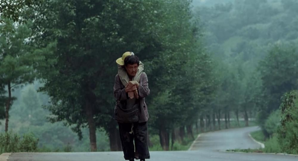 "Falling Leaves Return to Their Roots": Analysis of Composition ...