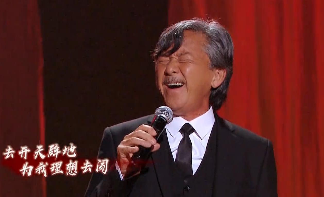 "Our Song" The Adventures of Hu Xia is over, Lin Zixiang's true ...