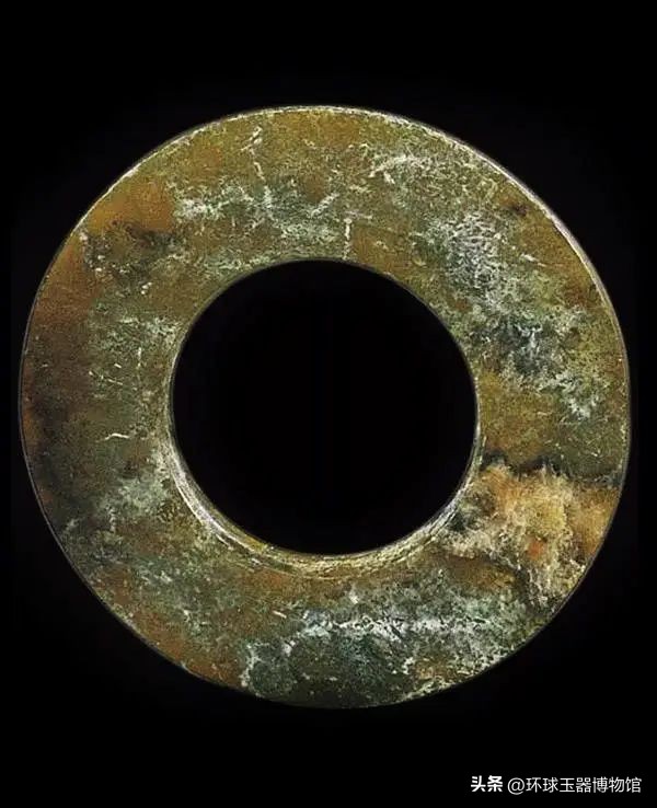 Songze culture, which was earlier than Liangzhu, could make such sacred ...