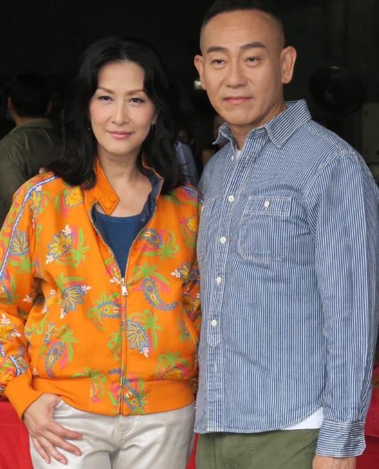 amazing! Liang Jinsong's rumored girlfriend looks like Fu Mingxia, her ...