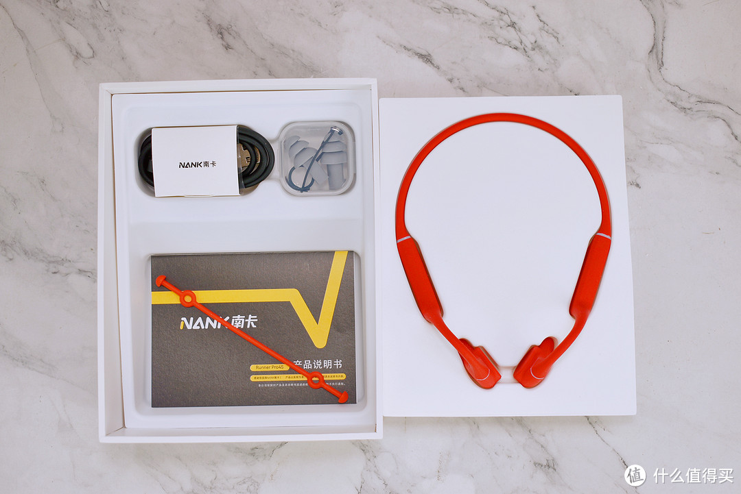 South Carolina Runner Pro 4S bone conduction: keep improving on the ...