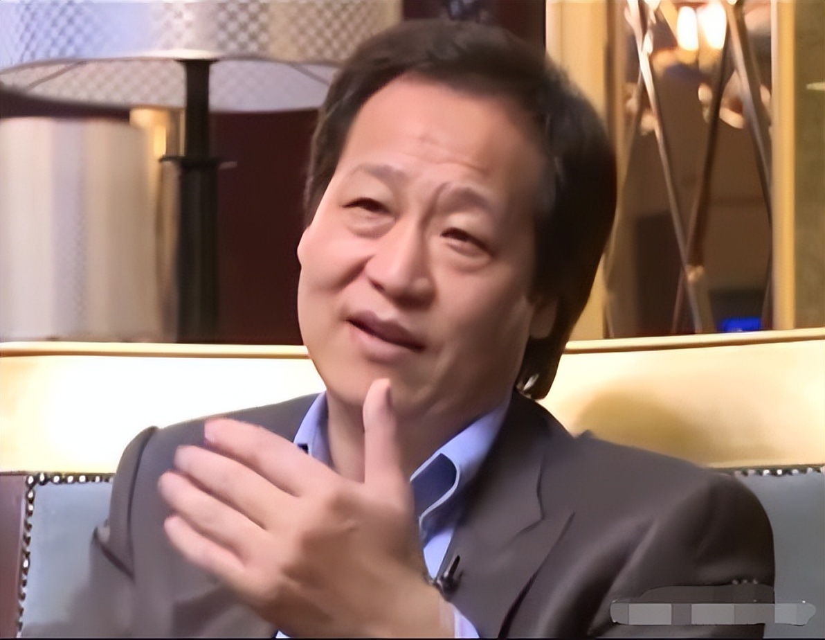 Doting on Liu Yifei alone for 20 years, let Yang Caiyu hold first-line ...