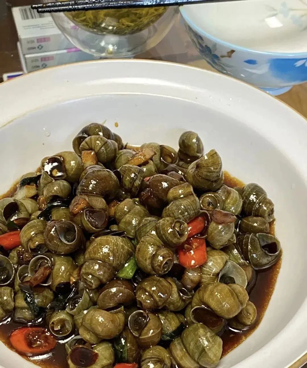 Suzhou people must eat these in spring... - iNEWS