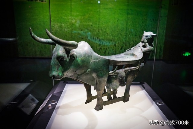 Lian Po: A Famous Ancient General Who Was Unhappy - iNEWS