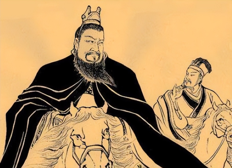 At the end of the Tang Dynasty, the Han people continued to migrate to ...