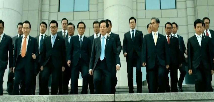 How useless is South Korea under the control of chaebols? - iNEWS