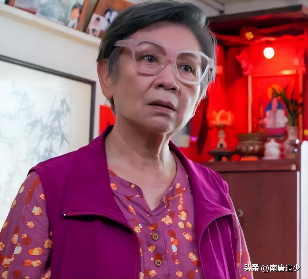 The competition situation after TVB Shidishi has become clear. Chen ...