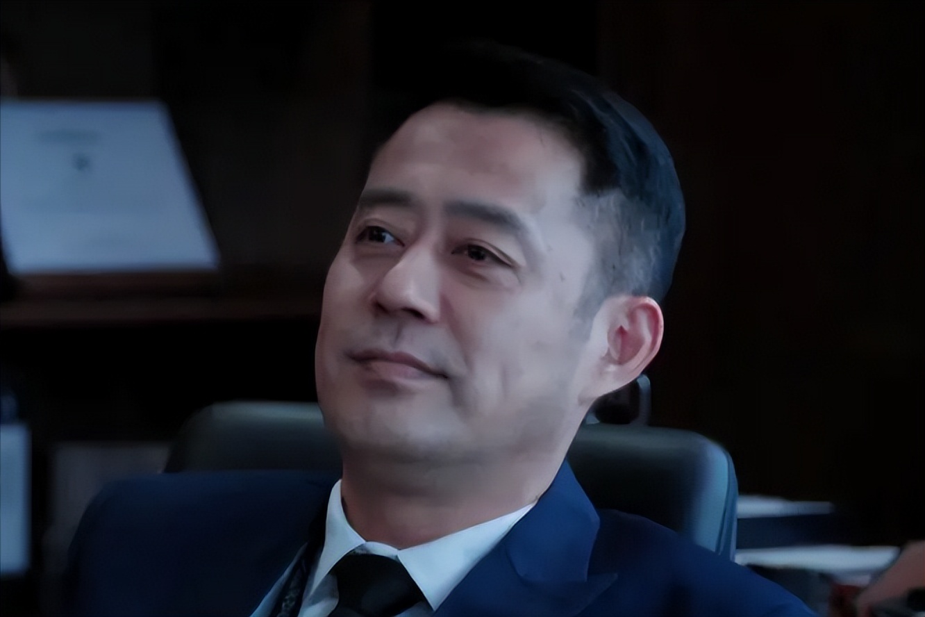 [Walking to the Wind]: Topple Jiang Tao, instigate Lin Yicheng, how ...