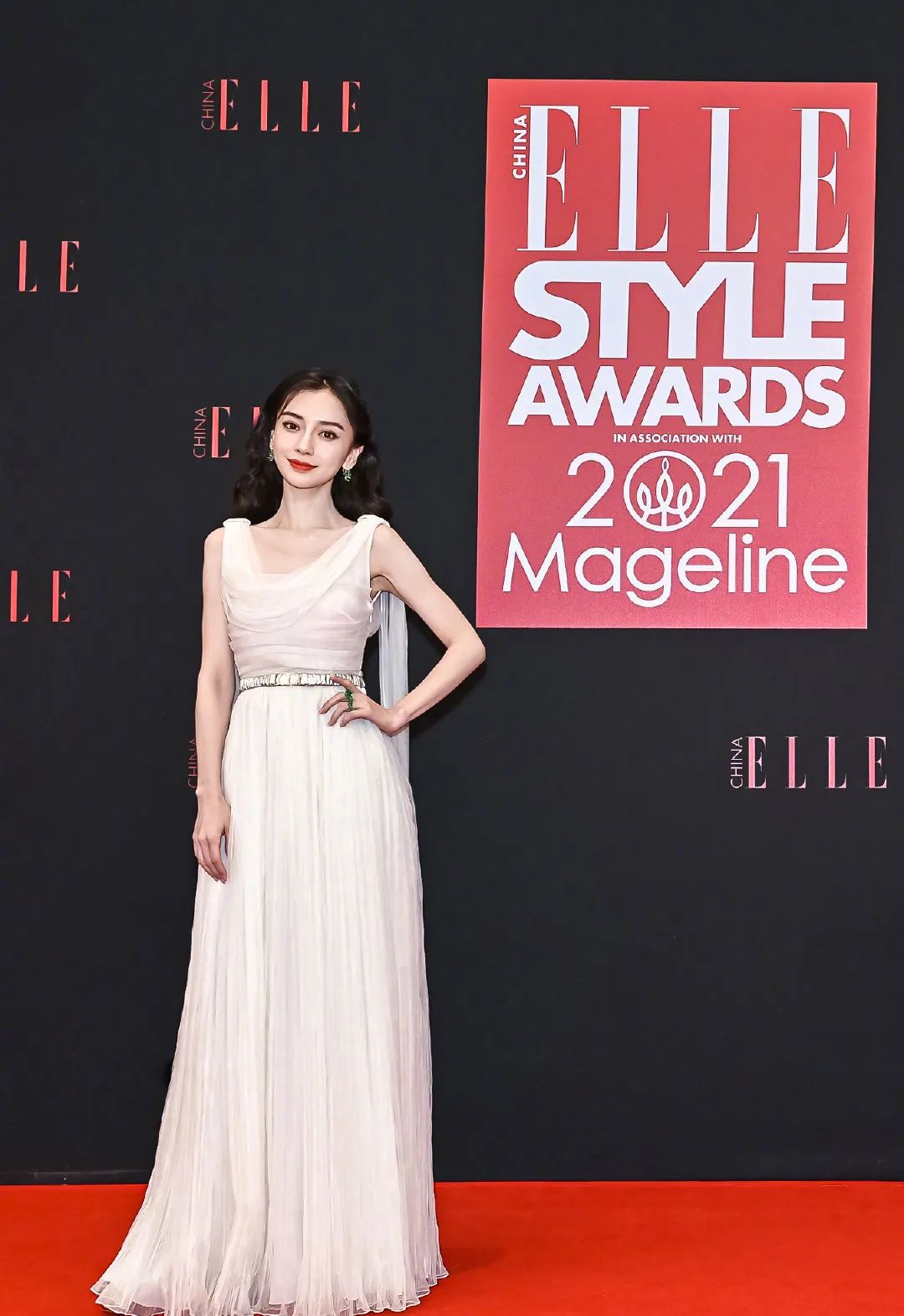 What is the inside story of Dior replacing Angelababy with Di Lieba ...