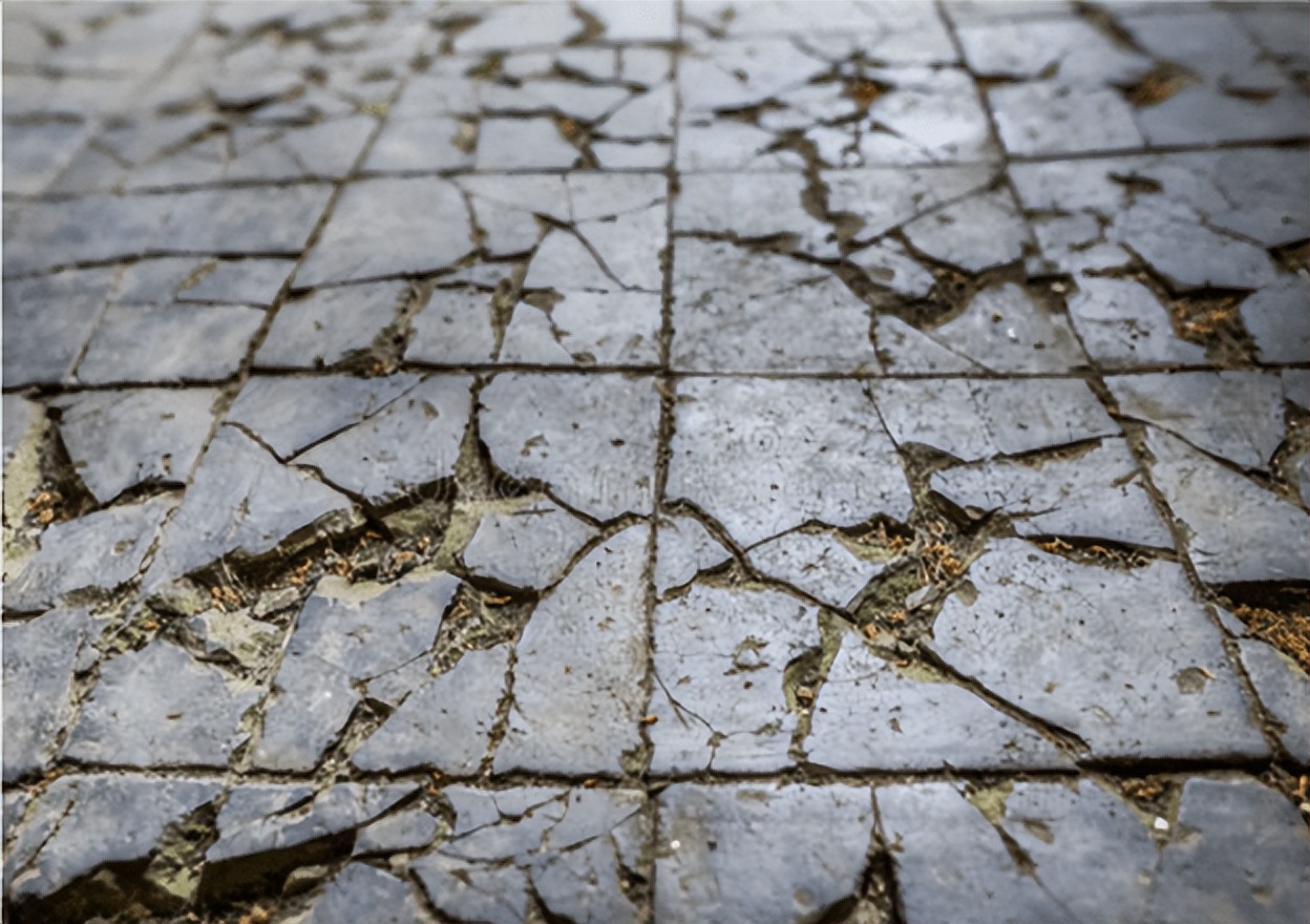 Traditional natural stone, ecological quartz brick, imitation stone ...