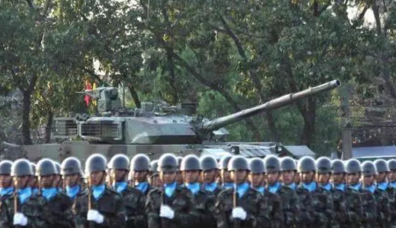 Elephant Island launched: Type 071ET dock landing ship, becoming the ...