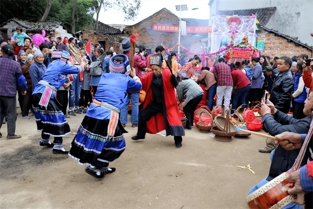 Dissemination and Application of Chinese Case Symbols of Yao ...