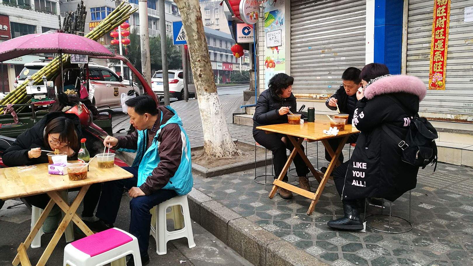 "Breakfast" that can be made at home in 5 minutes, nutritious and ...