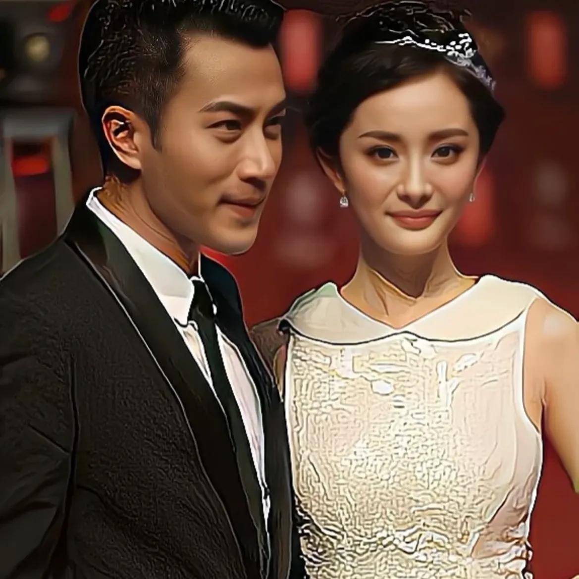 Li Yifeng and Yang Mi's scandal exploded on the Internet - iNEWS