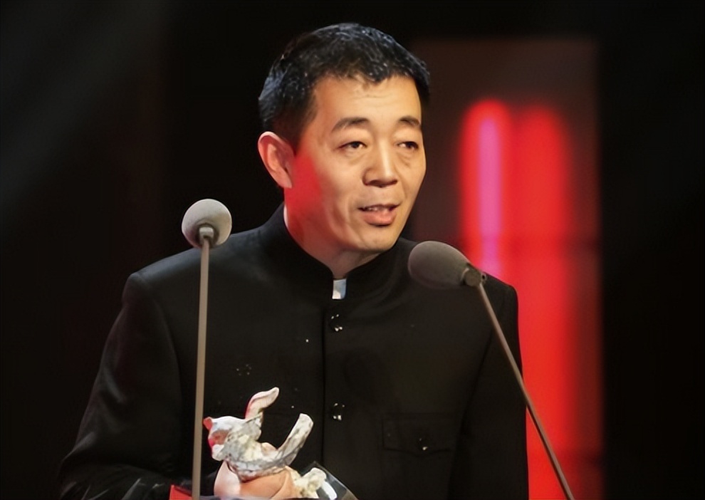 "Husband and wife are birds of the same forest", but sorry, Gu Changwei ...